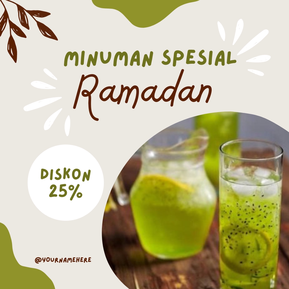 Jasa Desain Feed Instagram IG Murah, Cepat, Berkualitas