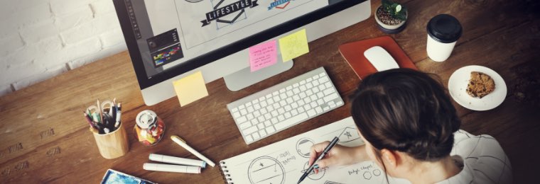 รับออกแบบ Graphic Design & Illustration เริ่มต้น ฿250 | Fastwork.co