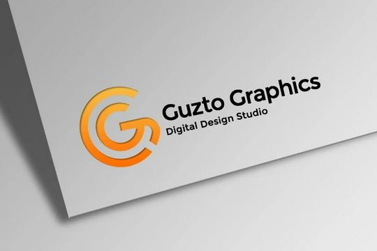 Jasa Desain Logo Profesional Creative & Modern