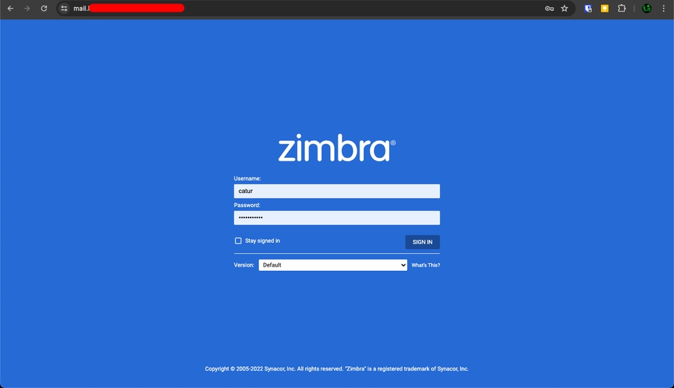 Setup or Fix SPF, DKIM, CNAME, DNS Records, Zimbra and Linux Servers