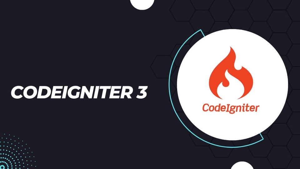 Programmer Web Dengan Spesialisasi Framework Code Igniter - Yorsha