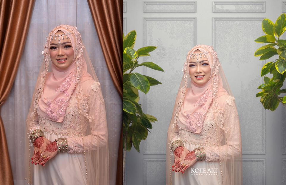 Manipulation/Edit Photo - Retouching Photo - Editing Digital Paint