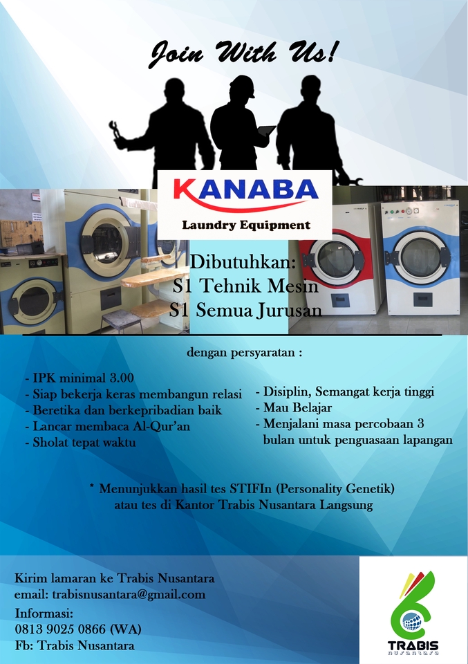Desain Poster Iklan Simpel Murah