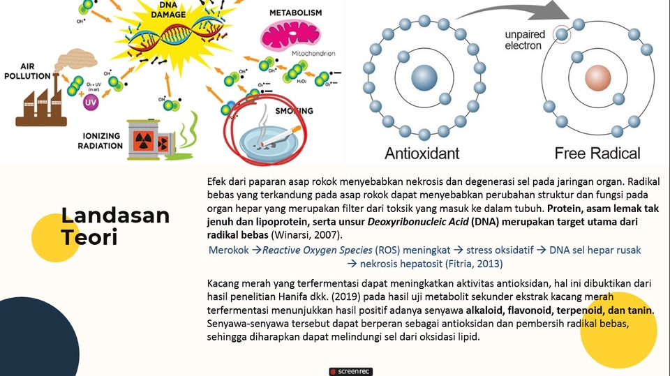Joki pembuatan PPT Presentasi (Sempro, semhas, dll)