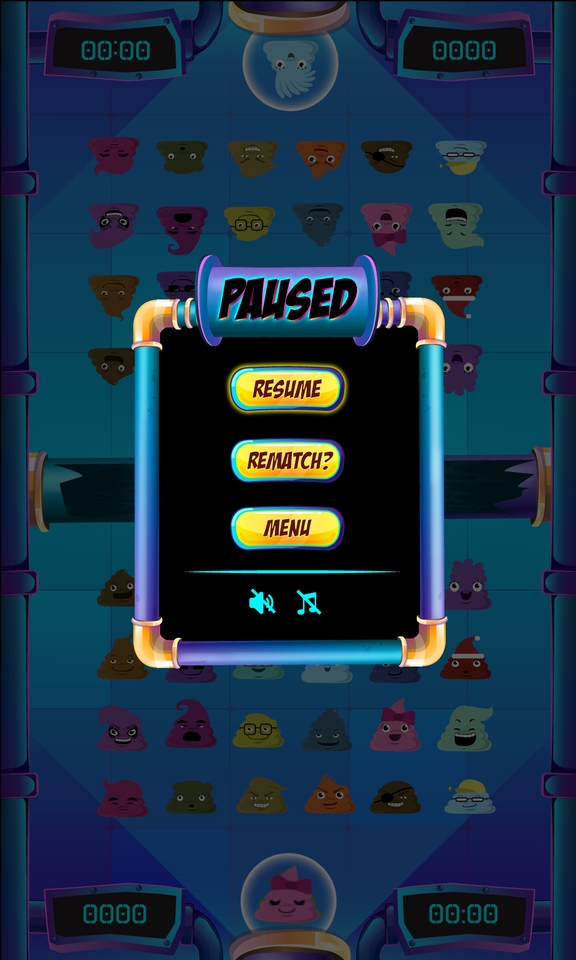 รับออกแบบUI interface อาร์ตแอปเกมส์ต่างๆ