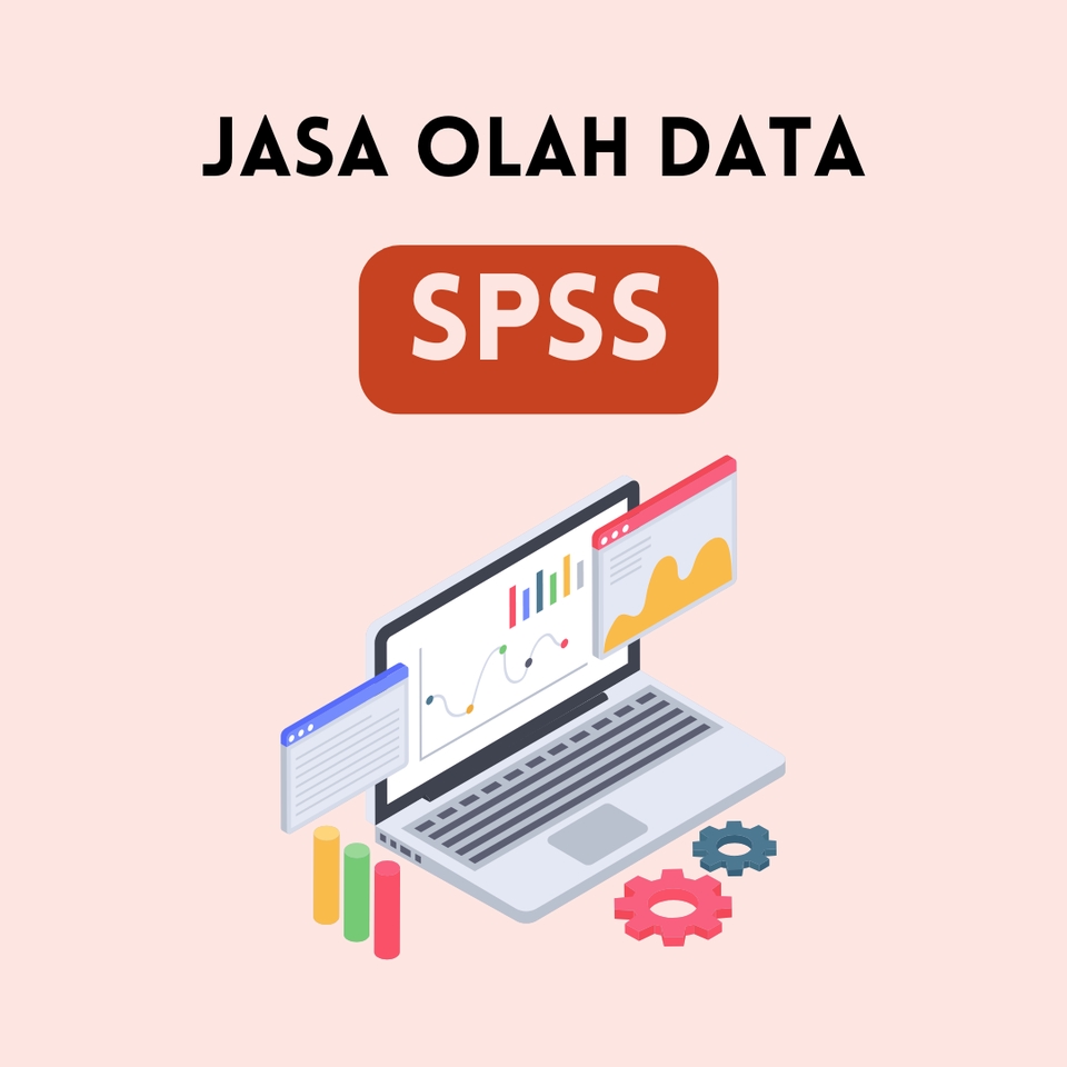 Jasa Olah Data via SPSS/STATA