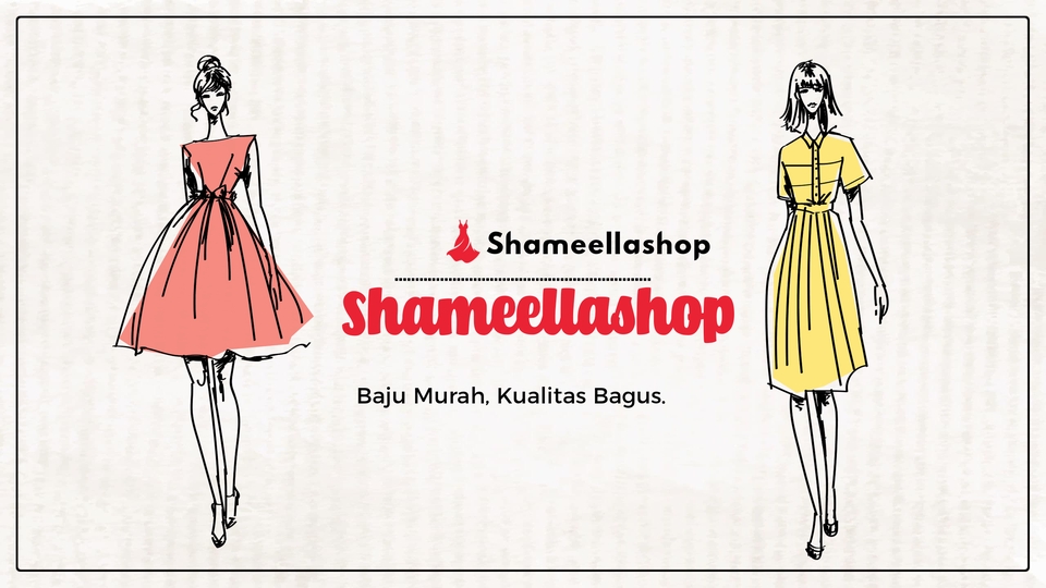 Design Logo Mudah Dan Simple