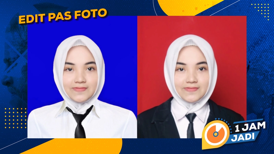 Edit Gambar/Foto Fast Response