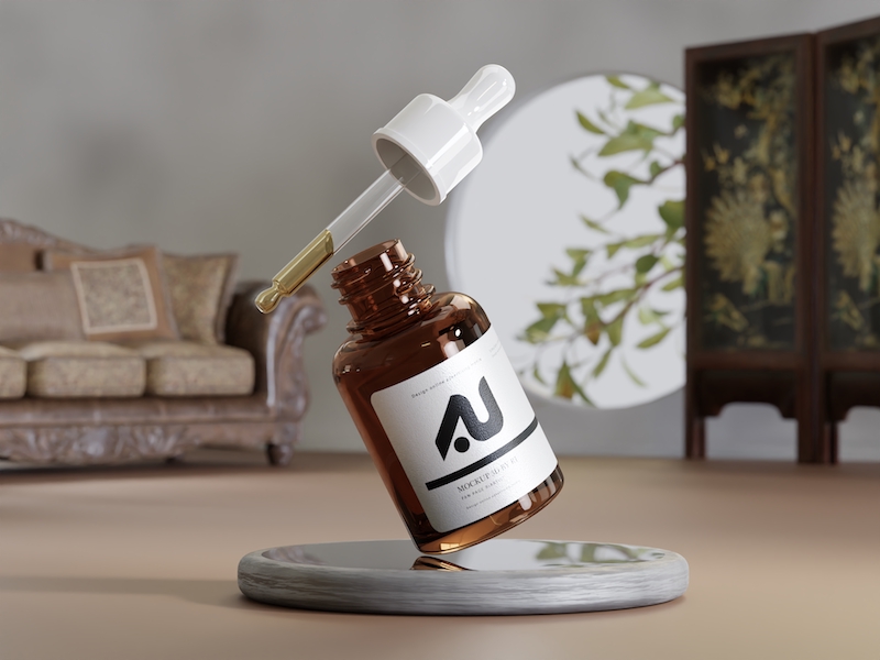 รับทำภาพ3D Mockup,Packshot (ภาพนิ่ง)