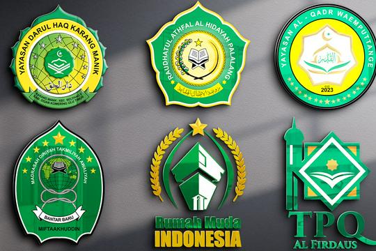 Biaya Mendesain Logo