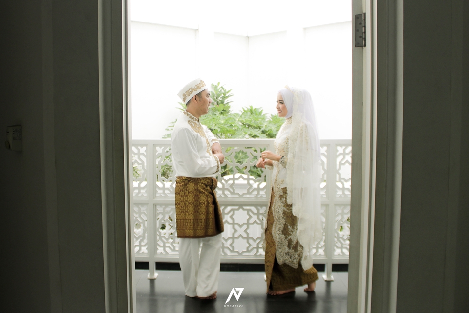 Jasa Foto Prewedding TERMURAH, Jakarta