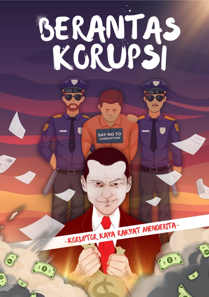 Design Graphic Poster & Infografis Proses Cepat FREE CONSUL