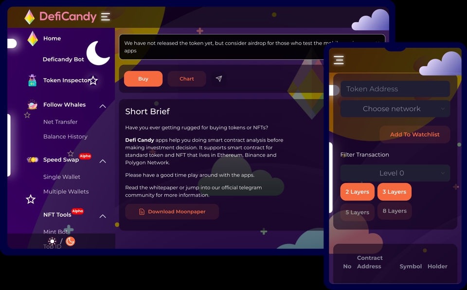 Jasa pembuatan website dengan reactjs / nextjs