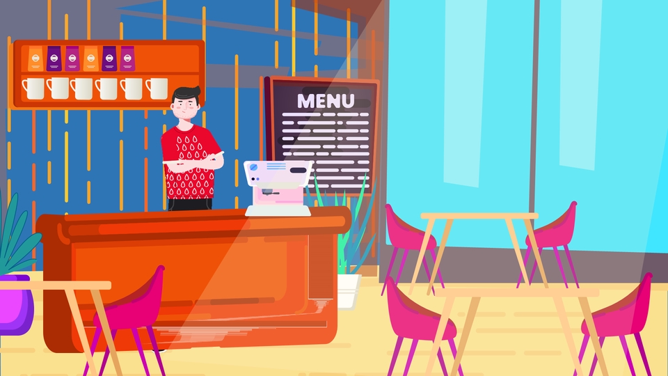 JASA VIDEO ANIMASI / EXPLANER MARKETING UNTUK UMKM