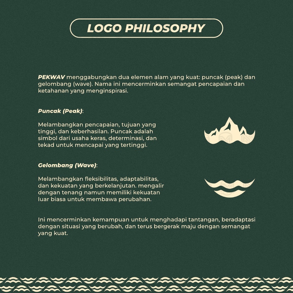 Desain Logo Profesional dan Original untuk Bisnis