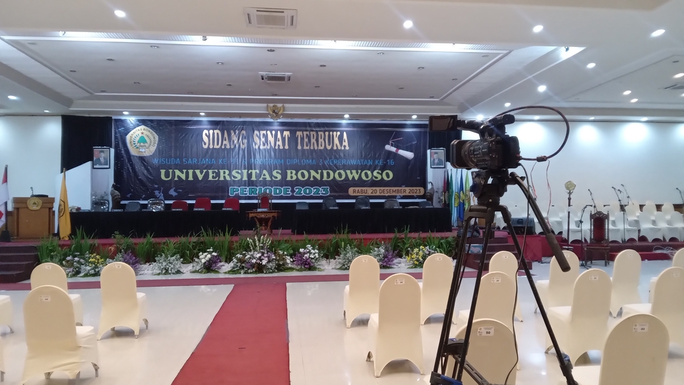 TRAILER FILM, INTRO VIDEO, BUMPER, SLIDESHOW