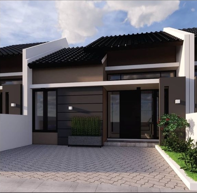 Desain Bangunan Gedung 2D, 3D, RAB, dan Time Schadule