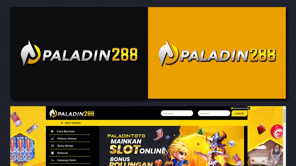 LOGO Design Full Format JPEG | PNG Transparant | PSD Editable