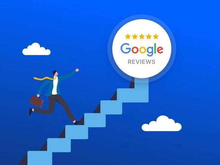 Memberikan review lokasi di google maps