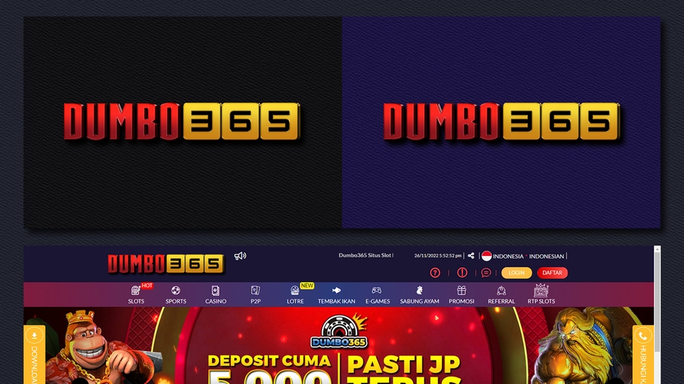 LOGO Design Full Format JPEG | PNG Transparant | PSD Editable