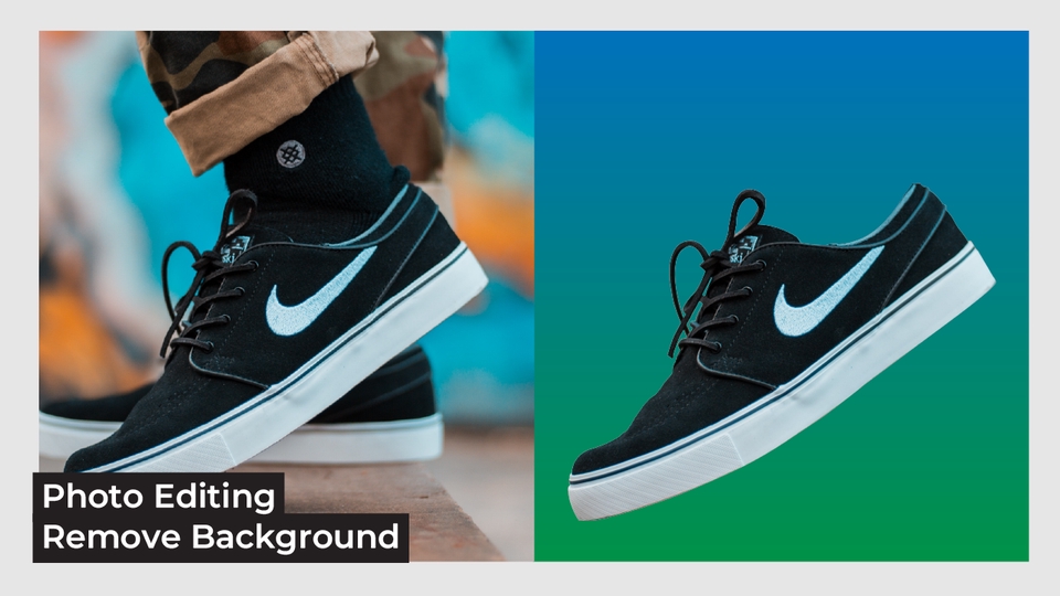 Editing Gambar dan Photo (Remove Background, Crop, Watermark DLL)