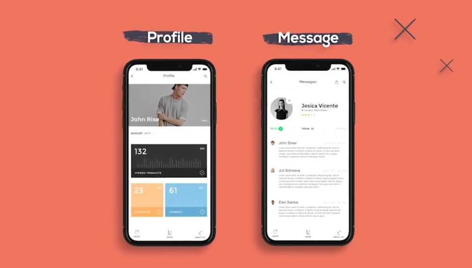 Video Explainer & Promo/ads & Bumper/intro