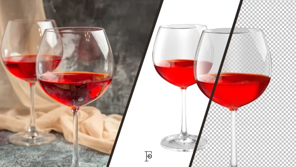 Remove Background Photo Product Editing - Yorsha