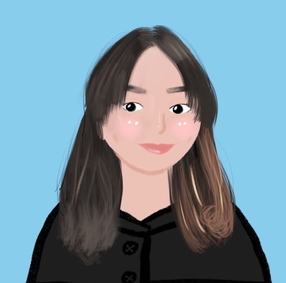 ilustrasi gambar custom gemoy