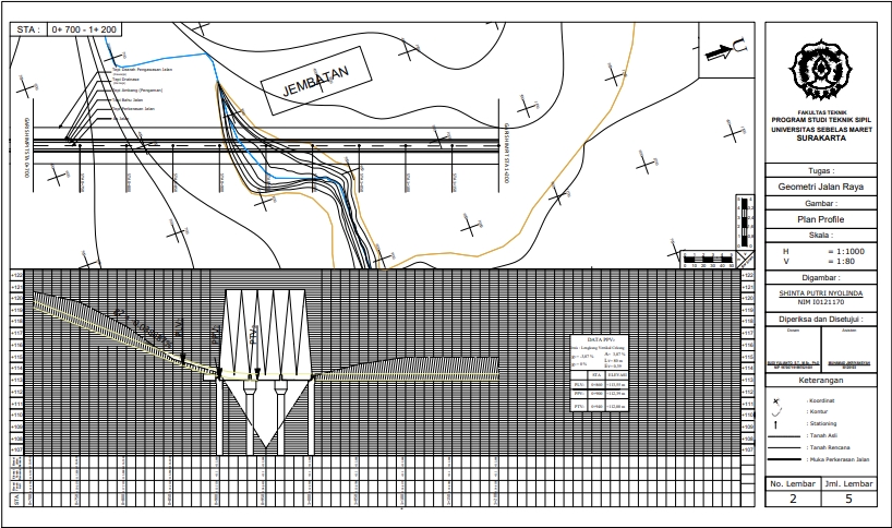 AutoCAD Drawing 2D & 3D ( Rapi, Murah, & Cepat 1 Hari Jadi )
