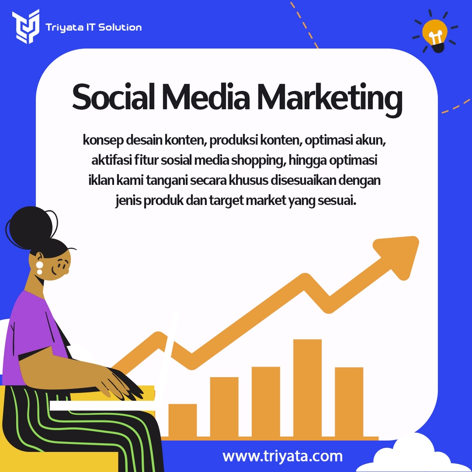 Konsultasi Sosial Media Spesialist & Digital Marketing (Instagram ...