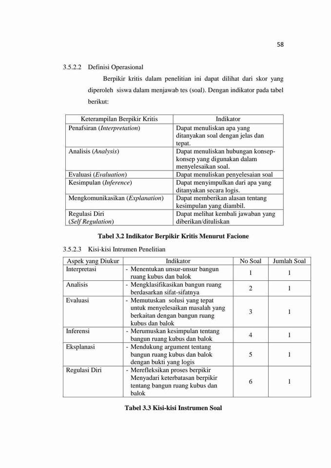 Jasa Pengetikan Cepat, Rapi, dan Akurat