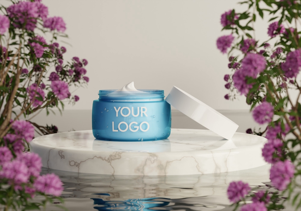 3d Iklan Dan Mockup High Quality