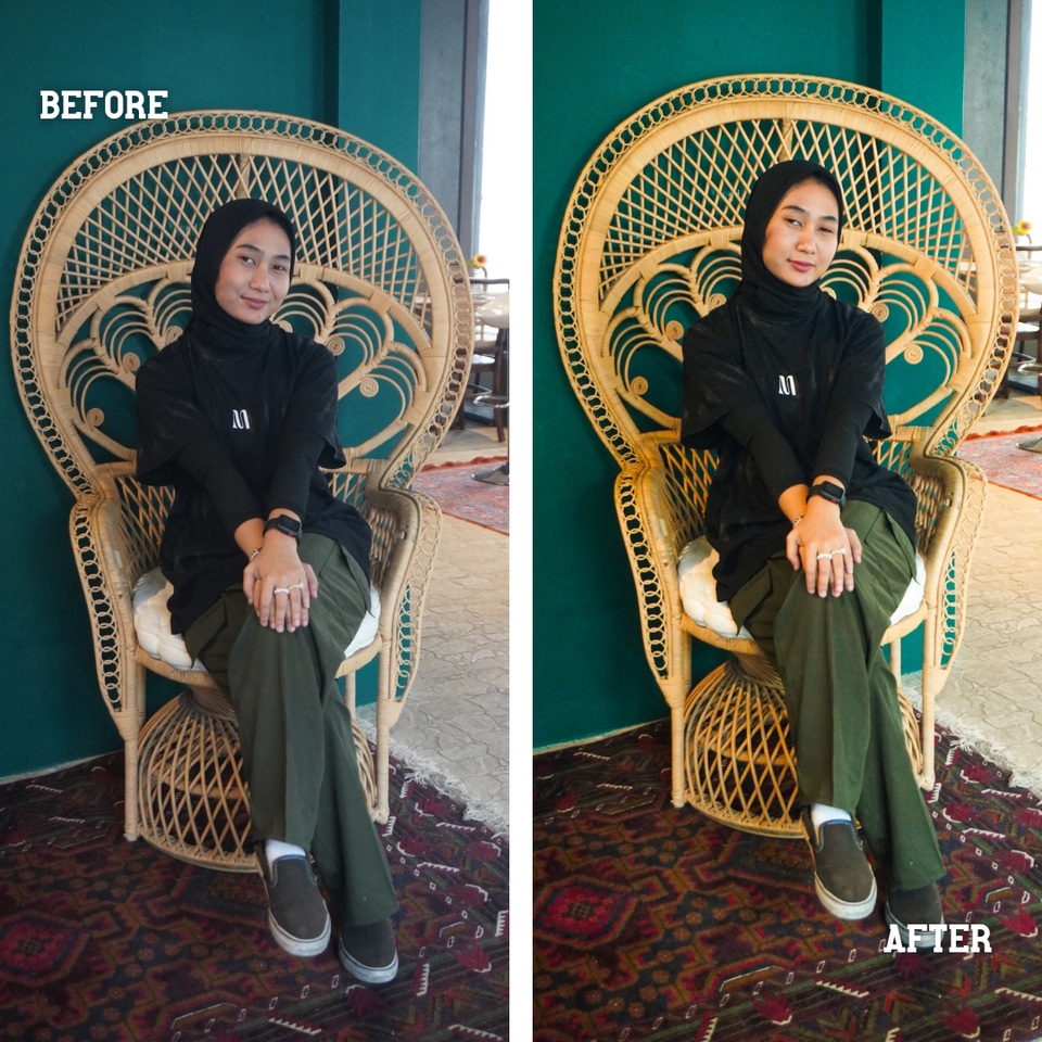 Siap Menyulap Foto Kalian Menjadi Bagus dan Estetik
