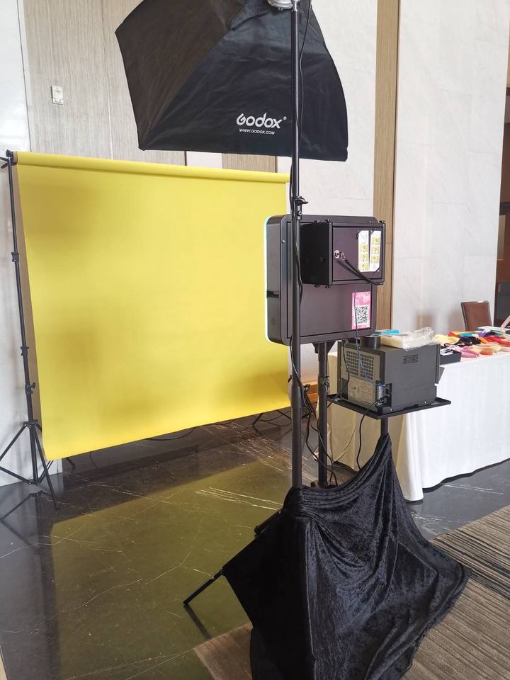 Photobooth 3 Actions ตู้ถ่ายรูปโฟโต้บูธ งานอีเว้นท์ งานแต่งงาน งาน ...