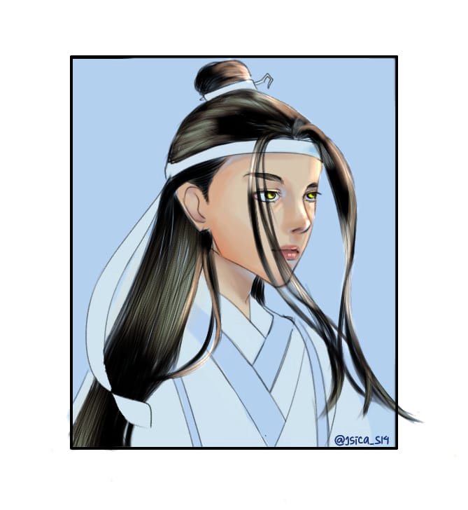 Desain Karakter 2D Sesuai Kenginan Anda