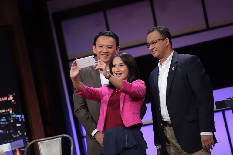 VO (Voice Over) / Dubber