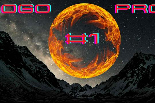 Logo Pro Design