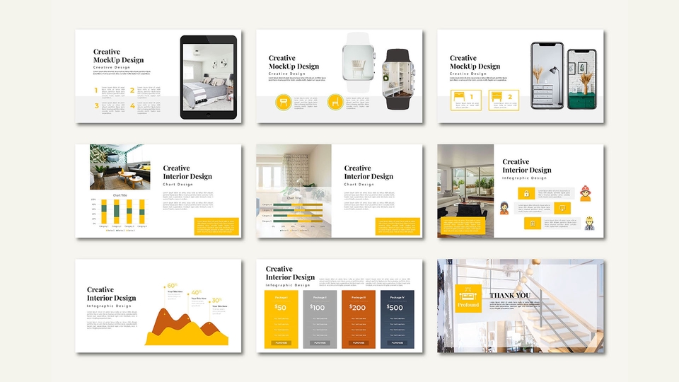 BUAT PRESENTASI KAMU LEBIH ATRAKTIF