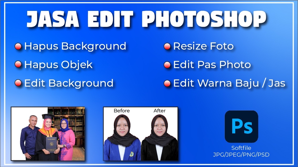 Jasa Edit Photoshop