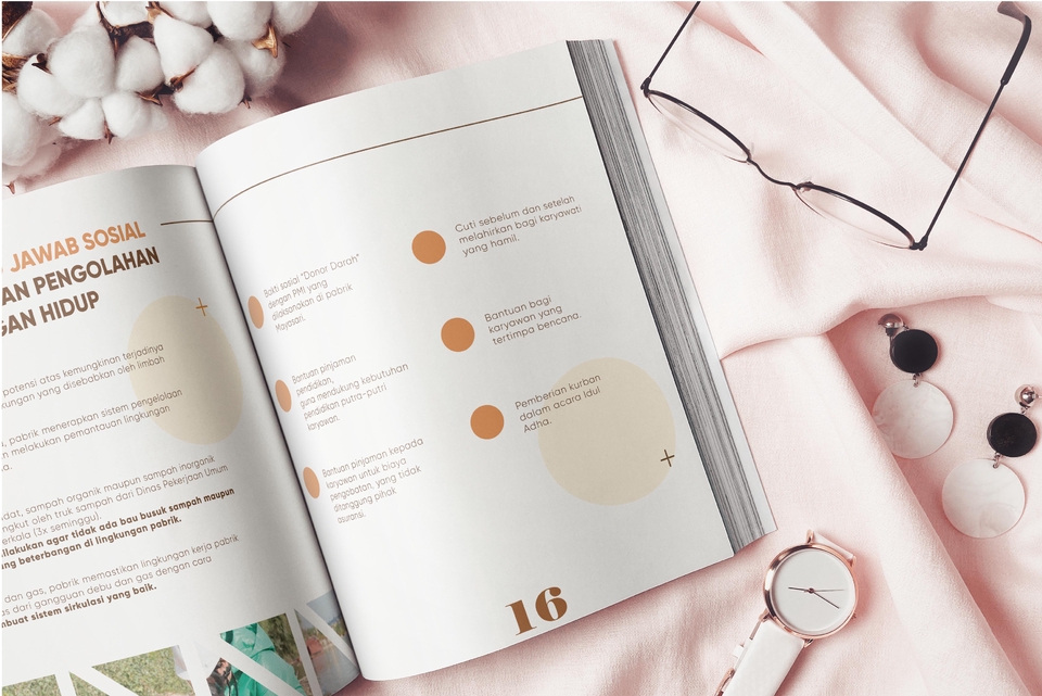 COMPANY PROFILE BOOK