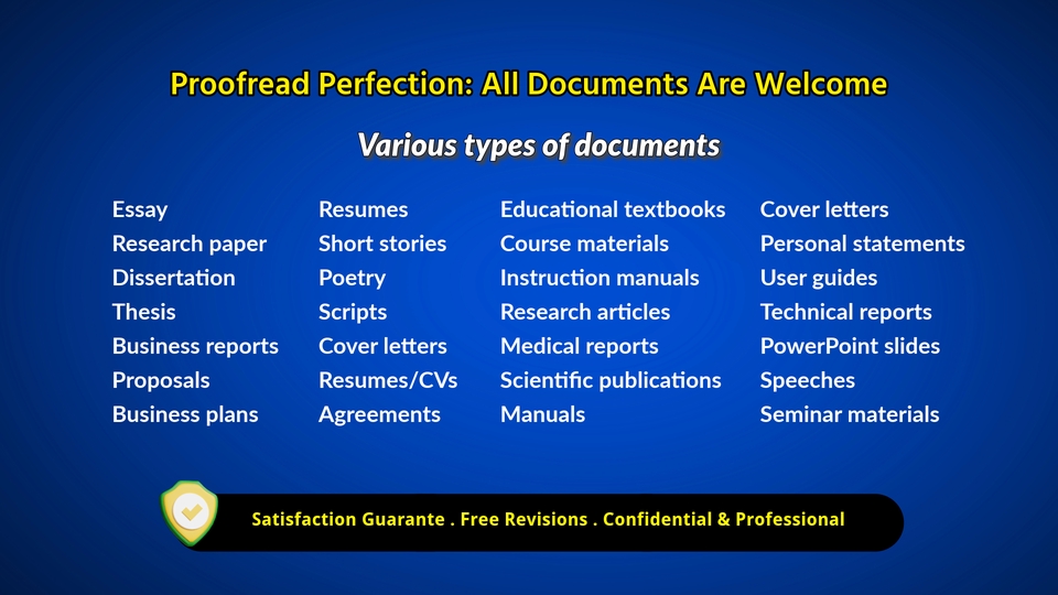 Jasa Proofread [ENG]