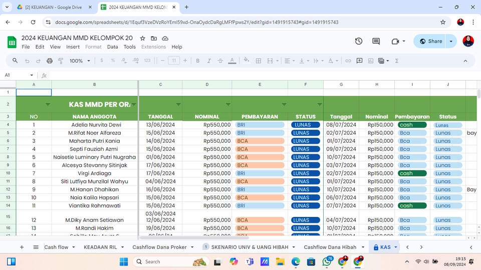 "Layanan Entri Data Cepat! Rahasia Terjamin!