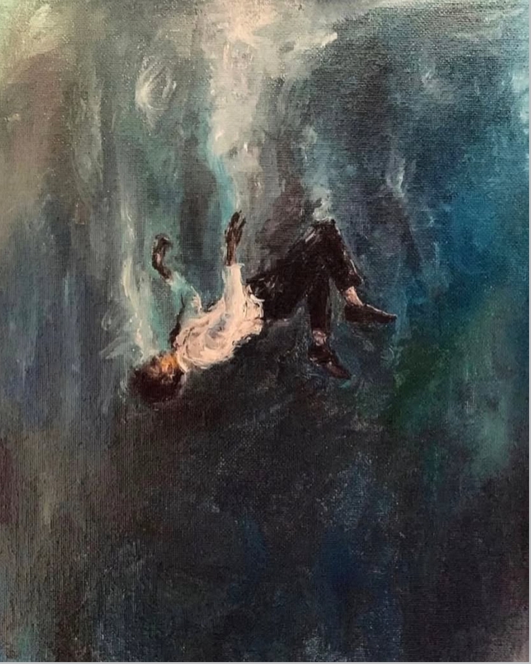 DESAIN LOGO ART/VISUAL