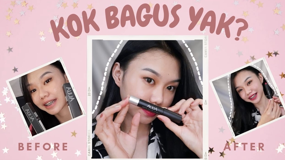 Review Product di Youtube