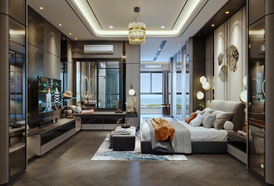 Jasa Desain Interior & Arsitektur Seluruh Indonesia