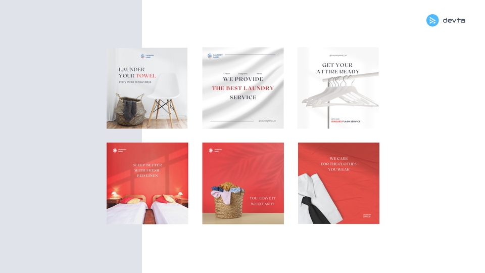 DESAIN KONTEN INSTAGRAM MINIMALIS TAPI MODEREN