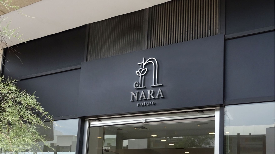 DESAIN LOGO SIMPLE, MINIMALIS, MODEREN & PROFESIONAL