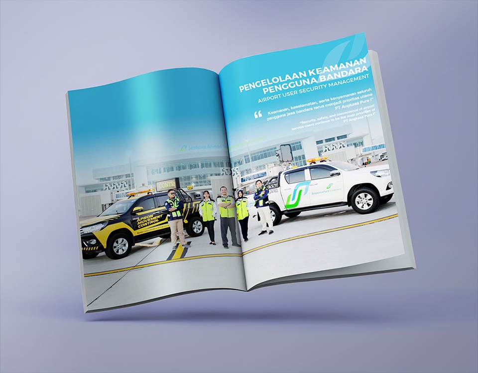 Jasa Desain Layout dan Infografis