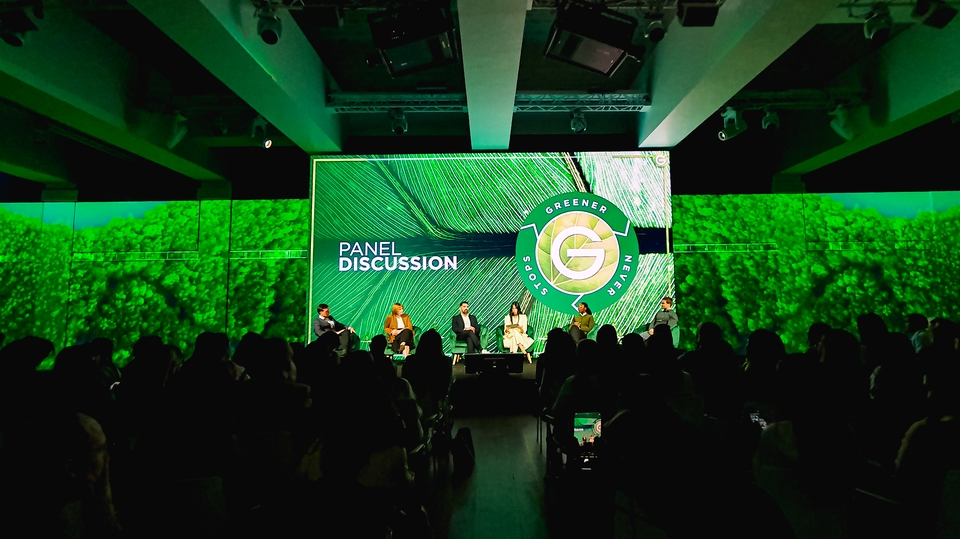 Video Event Highlight