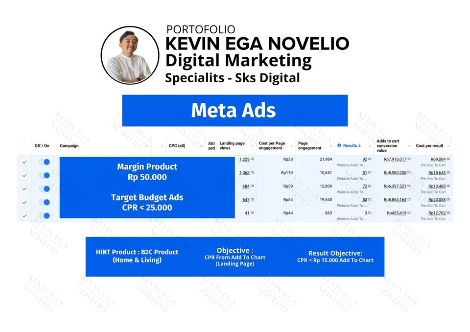 Conversion Specialist - Social Media Ads | CPAS Tiktok Meta Ads ...